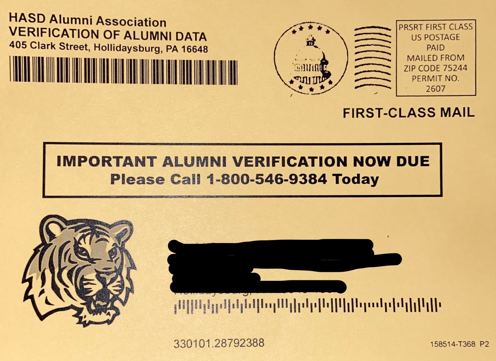 HASD Alumni Directory 2021 – HASD Alumni Association