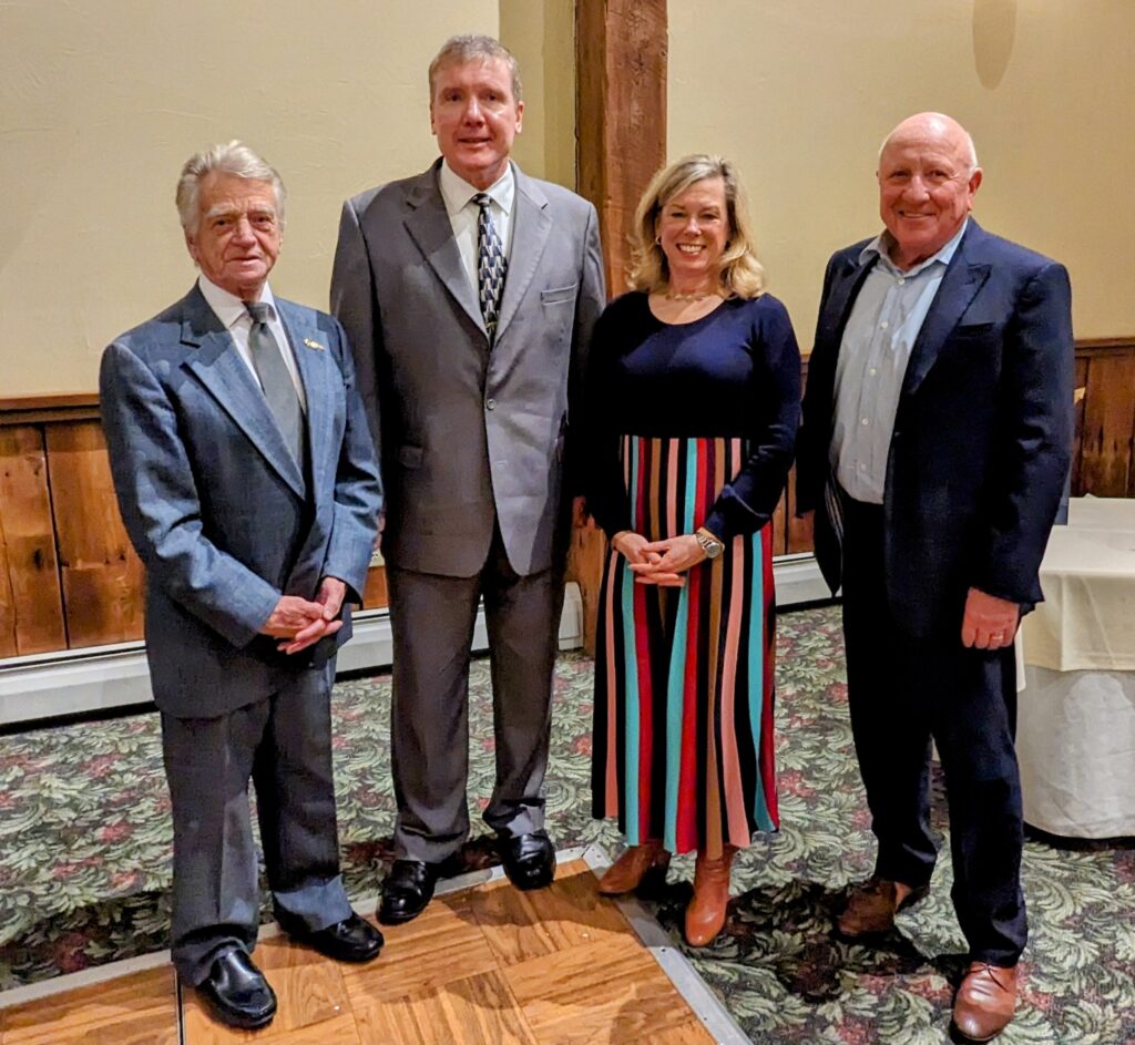 Distinguished Alumni 2023 – HASD Alumni Association